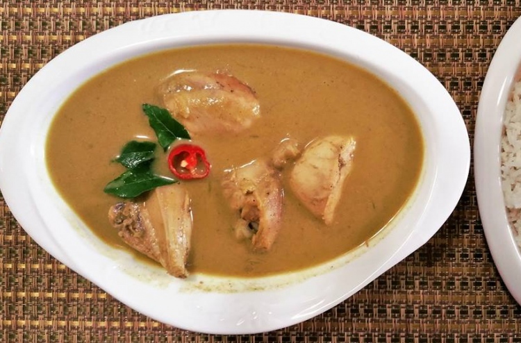 Mihaaru ge recipe: Dhivehi kukulhu riha aai Pirini | Mihaaru