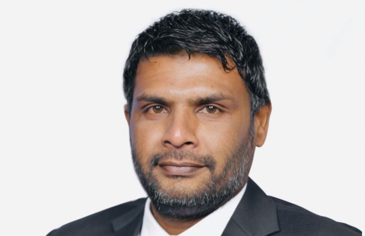 President appoints Ahmed Athif as a Deputy Tourism Minister