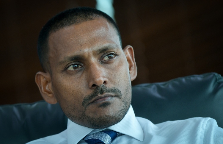 Evidence insufficient to press charges over ventilator controversy: PG ...