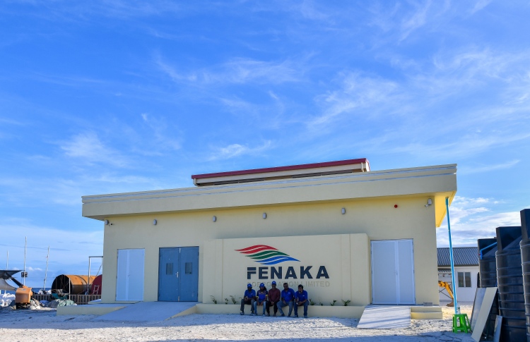 Fenaka Faces Water Disconnection Over Unsettled Four-Year Bills