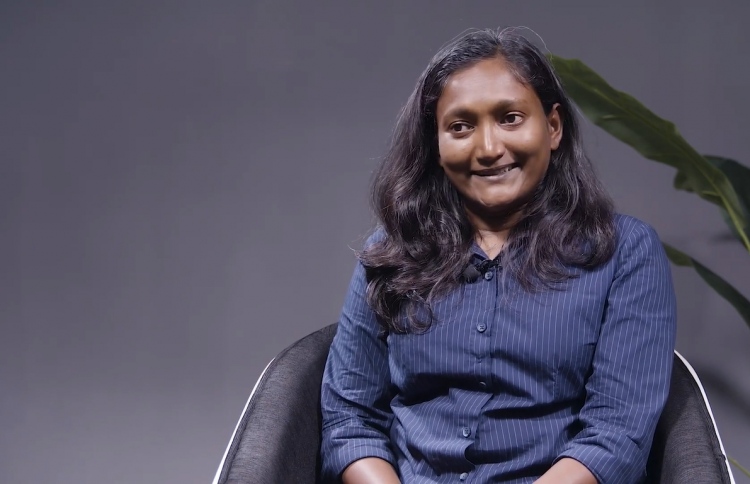 Going 1,000 meters underwater, a first of its kind mission in the Maldives