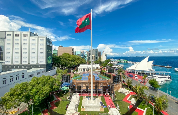 National flag to be flown at half-mast in mourning for Namibia's late ...