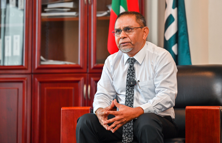 With Bangladesh garment exports, container numbers have doubled: Wajeeh