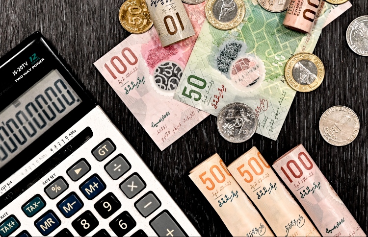 MMA prints MVR 100 notes due to stock limitations