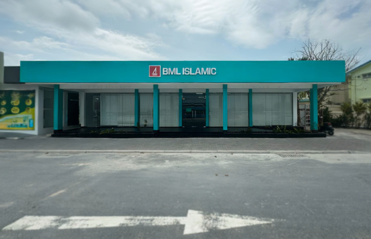BML rebrands three branches to BML Islamic